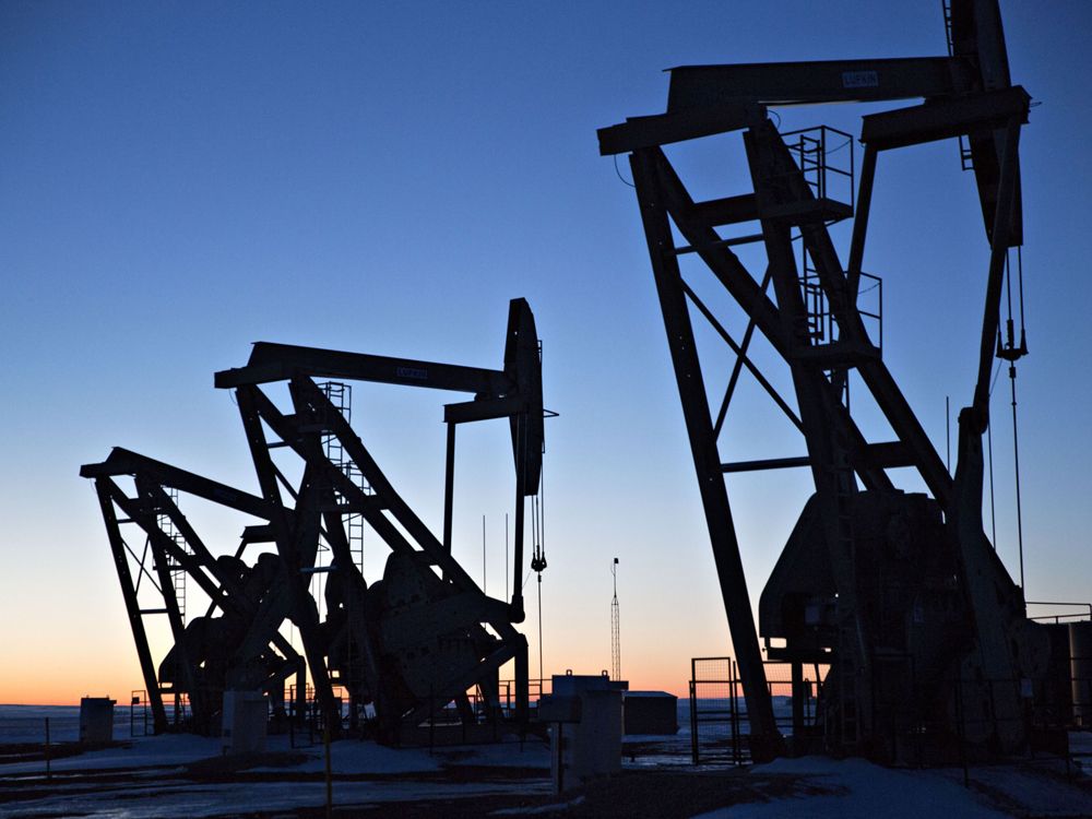 Chris Varcoe: Energy crunch underscores the need for more oil and gas ...