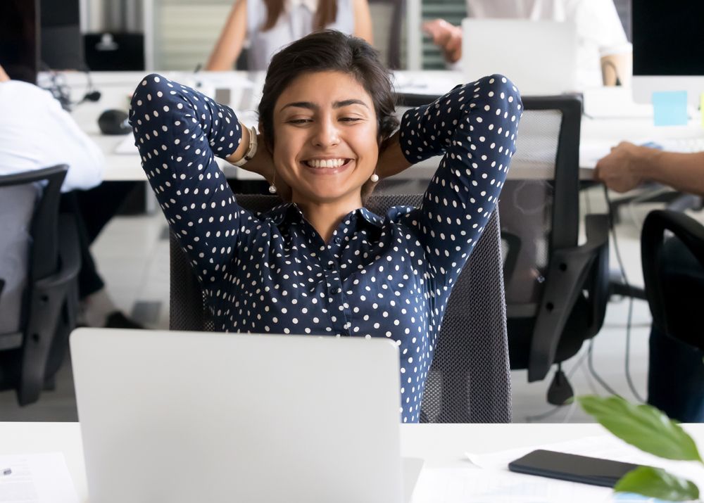 Guess what? All those annoying workday interruptions might actually be ...