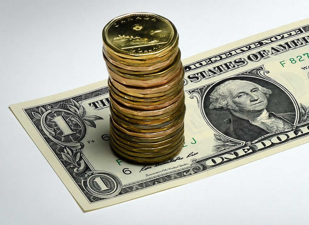 Posthaste: The loonie is soaring above forecasts and come Wednesday ...