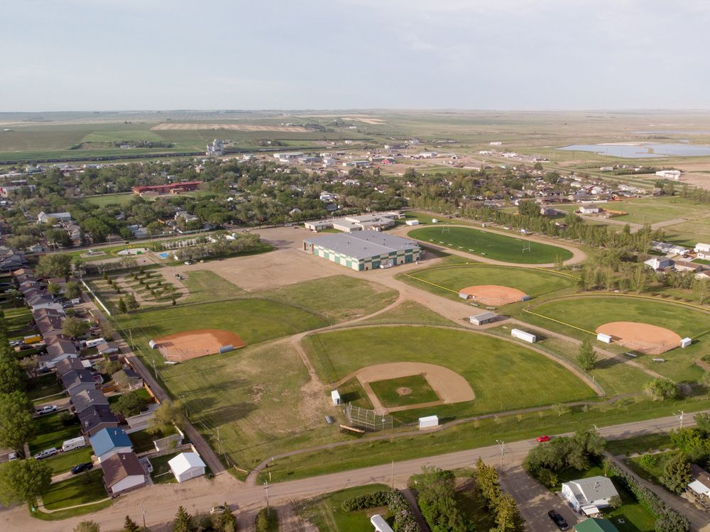 Shaunavon, Saskatchewan — The town the internet forgot | Financial Post