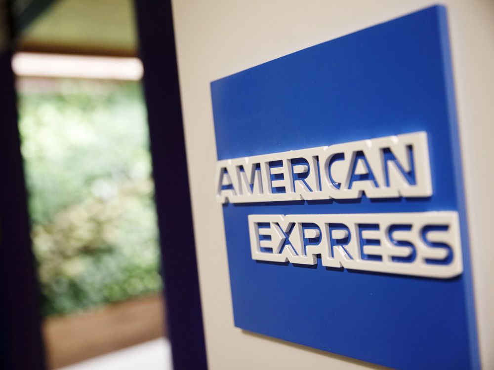 AmEx will let employees work wherever they want one month a year ...
