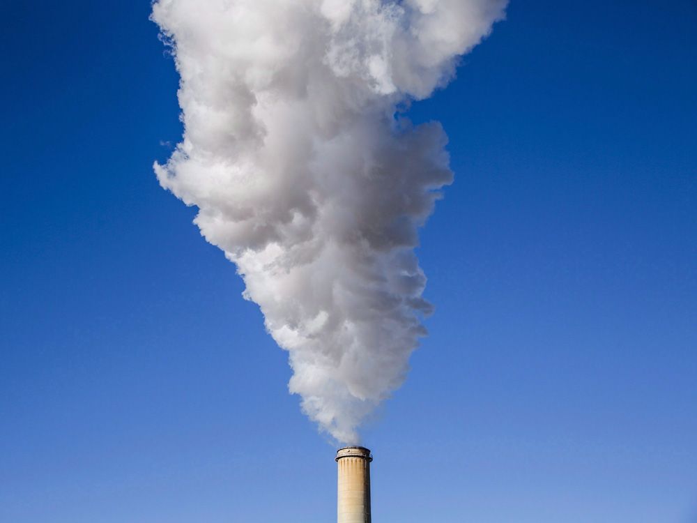 Most OECD countries to end export credits for coal power plants ...