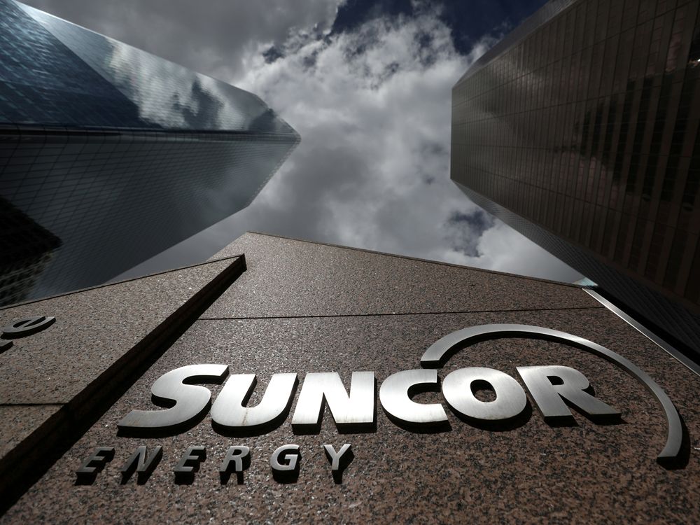 Suncor is doubling its dividend and boosting share buybacks as it ...
