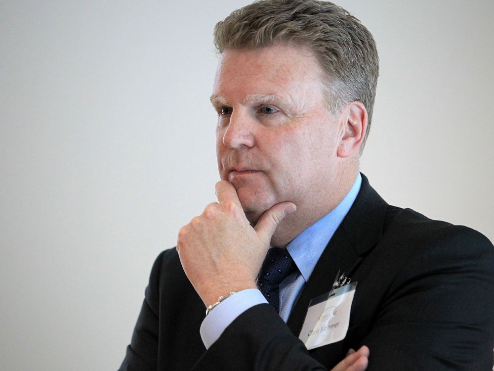 Chris Varcoe: Demise of Canadian Energy Pipeline Association 'really ...