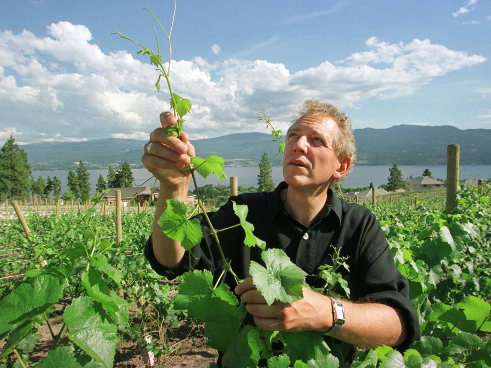 Who's Anthony von Mandl?: Meet the billionaire who made a fortune with ...