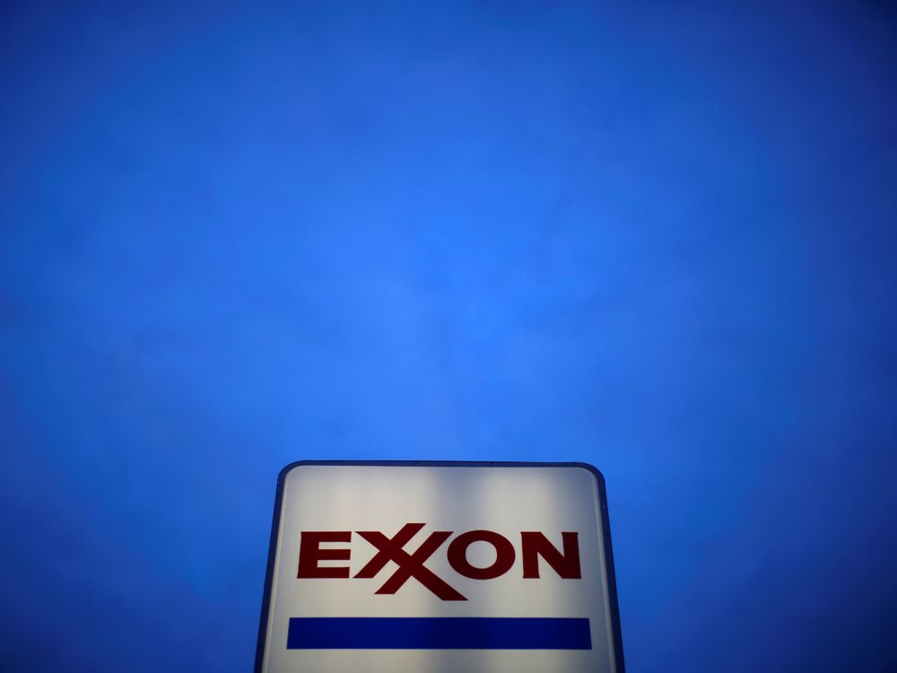 Exxon to shutter two office towers in Texas after worker exodus ...