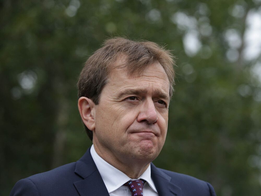 Varcoe: New resources minister extends olive branch to Alberta but will ...