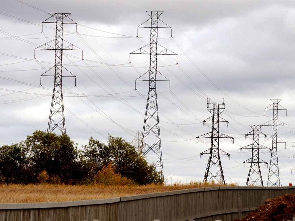 Chris Varcoe: Alberta power industry prepares for a net-zero future by ... Chris Varcoe: Alberta power industry prepares for a net-zero future by ...