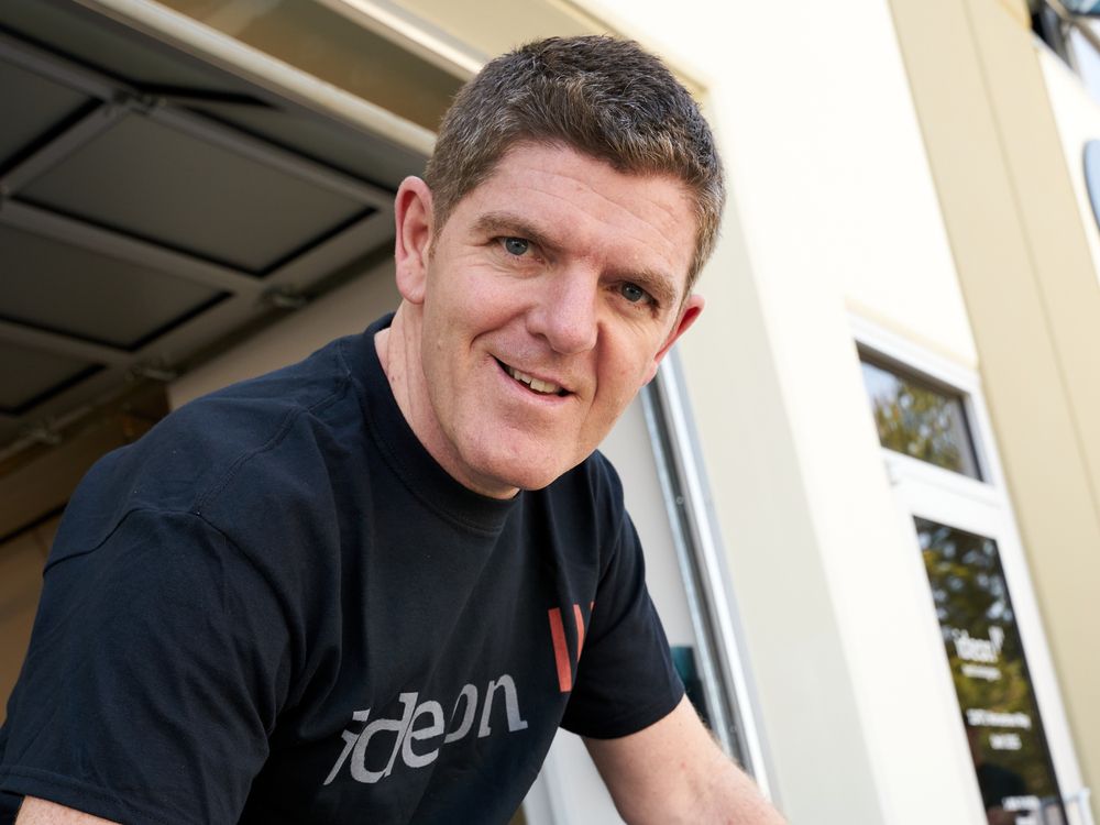 'Almost like Star Trek': New startup helps miners stare deep into the ...