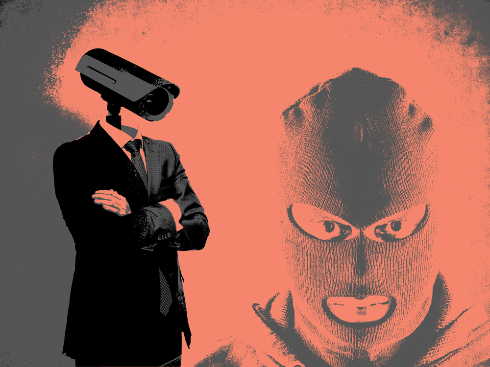 The compliance officer who robbed banks: Five true tales from the ...