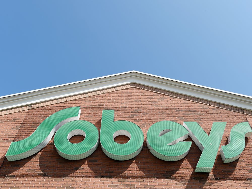 Sobeys' parent beats profit expectations despite decline in pandemic ...