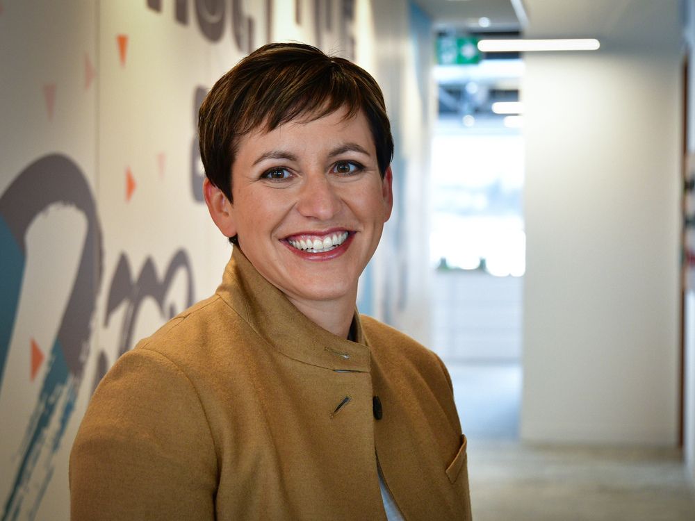 Chris Varcoe: 'War for tech talent' expands in Calgary as Benevity goes ...