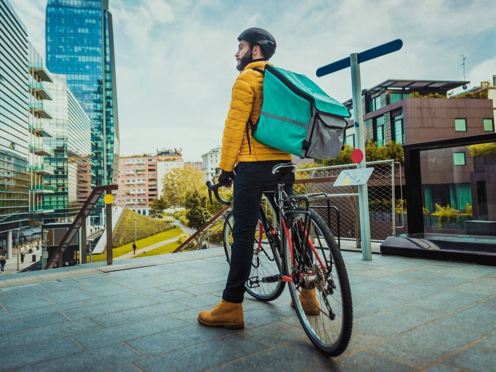 Barry Choi: Picked up a side hustle? Here's how to get your finances in ...