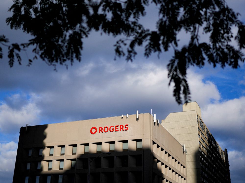 One company, two faces: Problems with dual-class shares at Rogers show ...