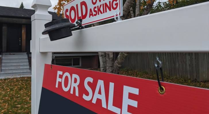Barry Choi: Selling your home privately could save you tens of ...