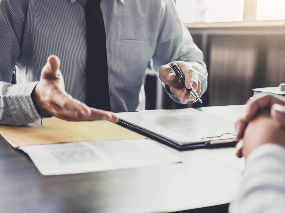 Howard Levitt: Clients increasingly being seen as commodities is a ...