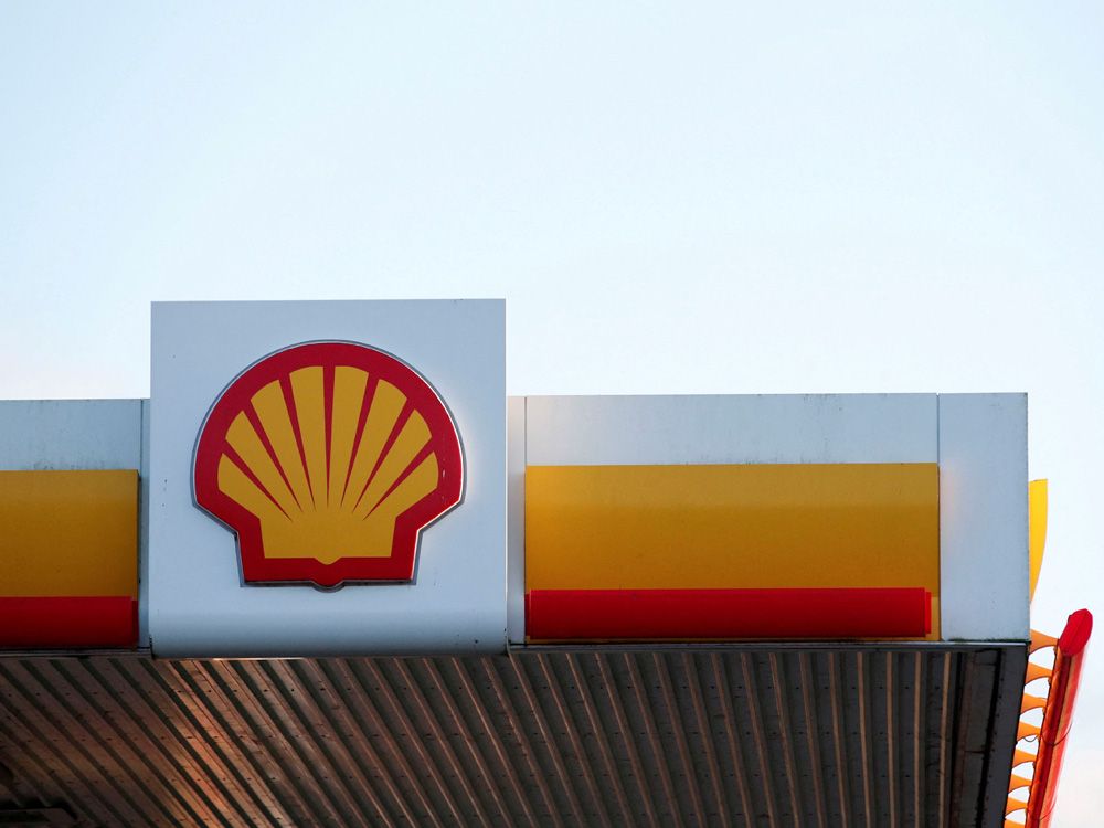 Shell to exit all Russian operations after Ukraine invasion | Financial ...