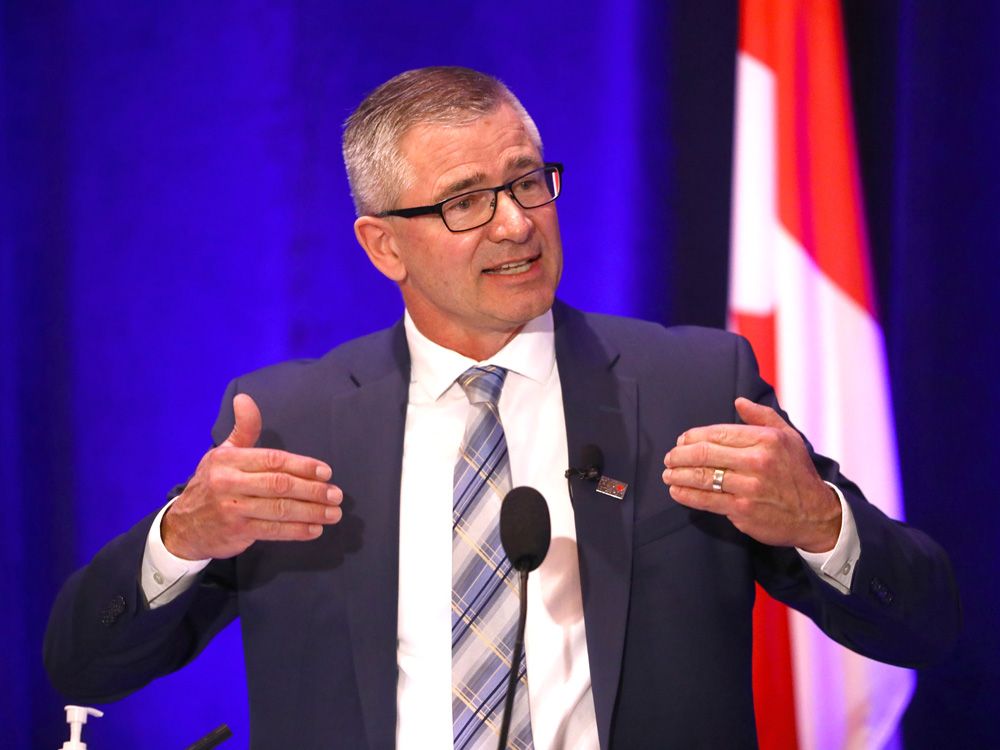 Chris Varcoe: Impressive rebound in Alberta budget, but 'deficit ...