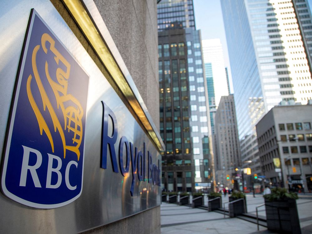 RBC global co-head of equity capital markets Michael Goldberg exits ...