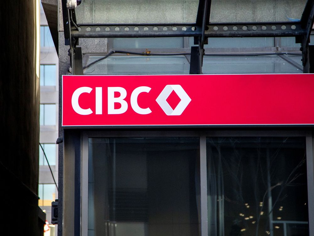 CIBC to bring workers back to the office on March 21 | Financial Post
