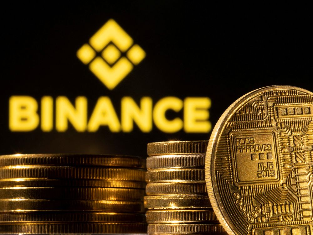 Binance confirms that it will stop opening new accounts in Ontario ...