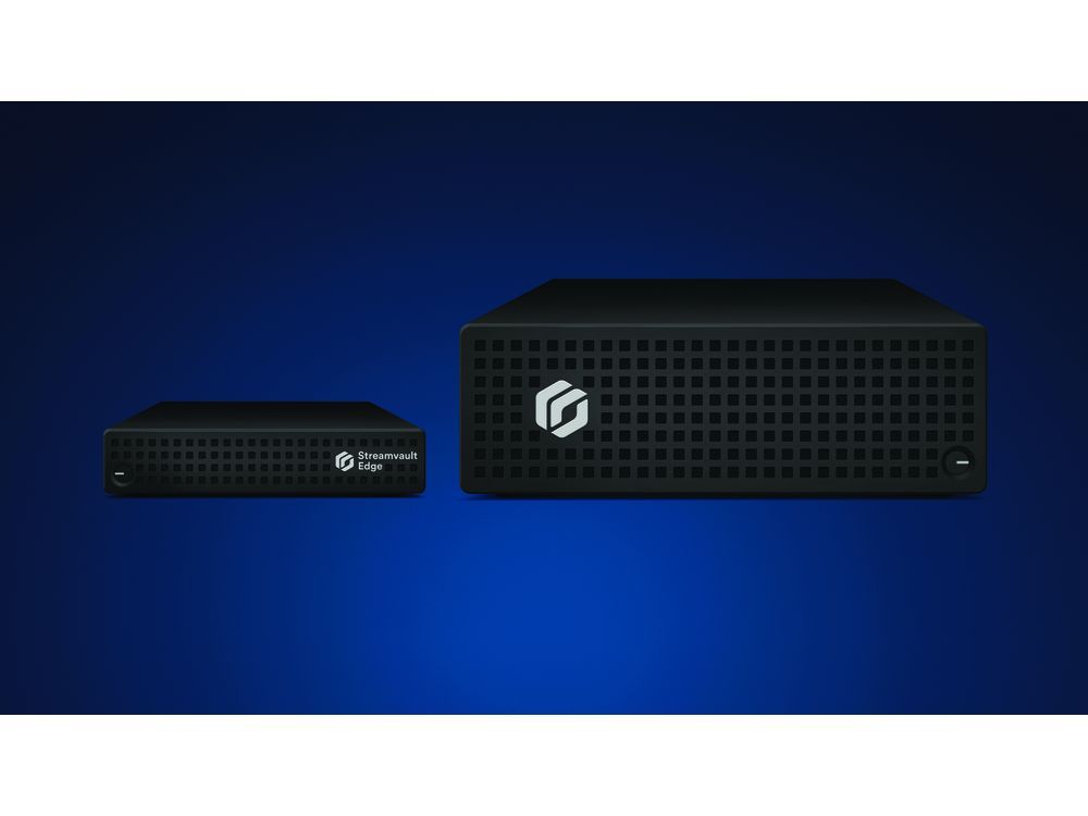 Genetec unveils Streamvault Edge to simplify migration of existing ...