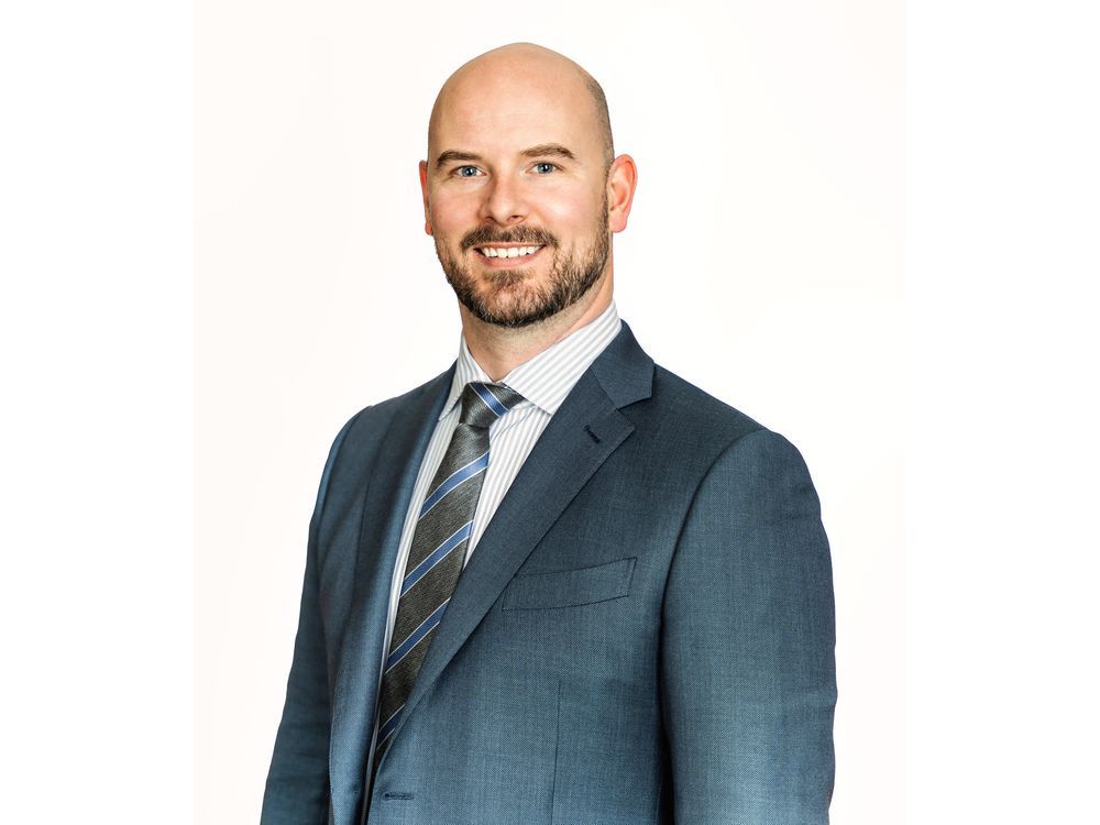 The Addition of Justin George in the New Role of Senior Vice President ...