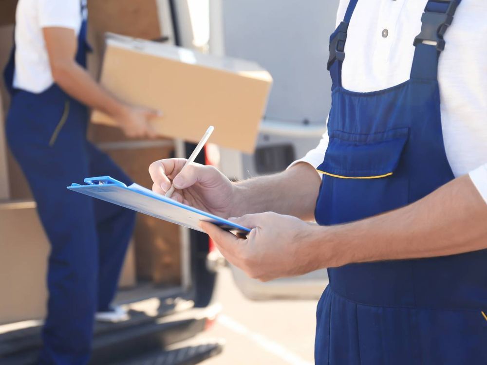 Barry Choi: Moving this spring? Here are the costs to consider ...