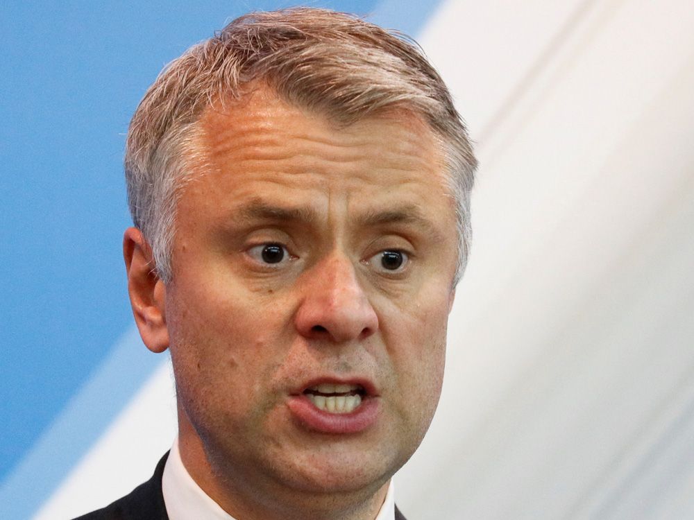 Diane Francis: 'Putin’s regime will lose' — One-on-one with Ukraine gas ...