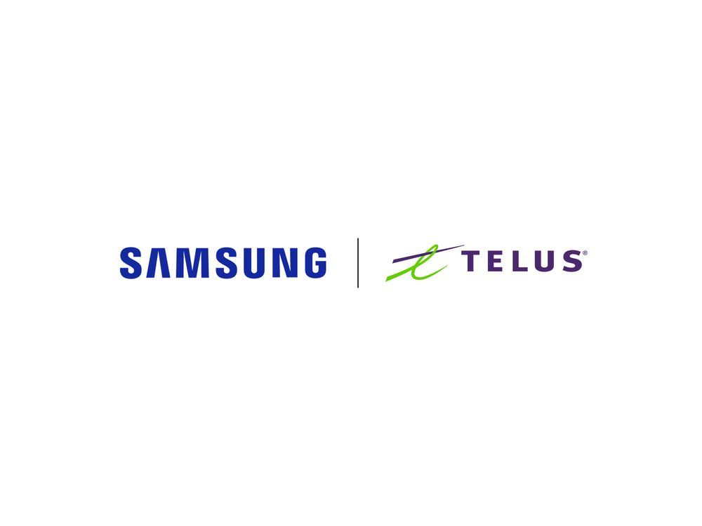 Samsung and TELUS equip Canada's first responders with new mission ...