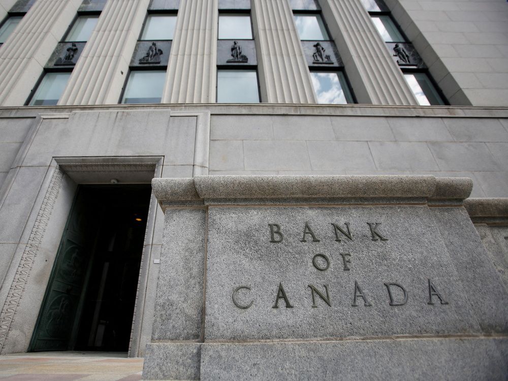Bank of Canada raises interest rate: Read the official statement ...