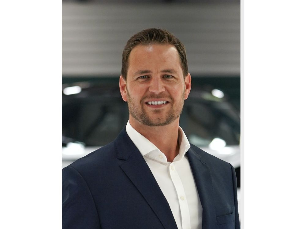 EV Technology Group prepares for global growth with the appointment of ...