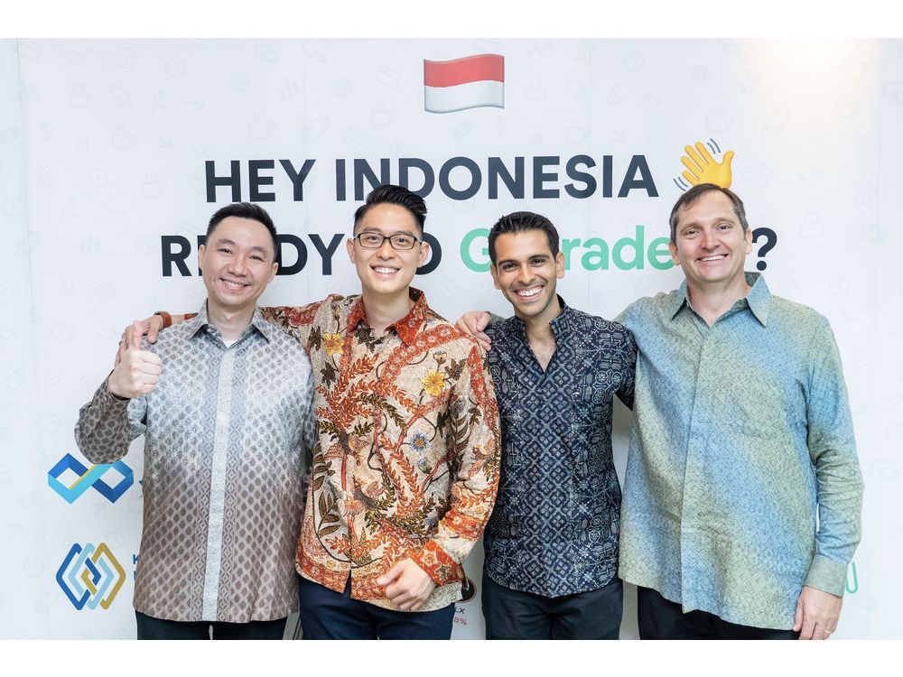 Gotrade Raises $15.5 Million to Make Investing Fun, Fair and Simple in ...