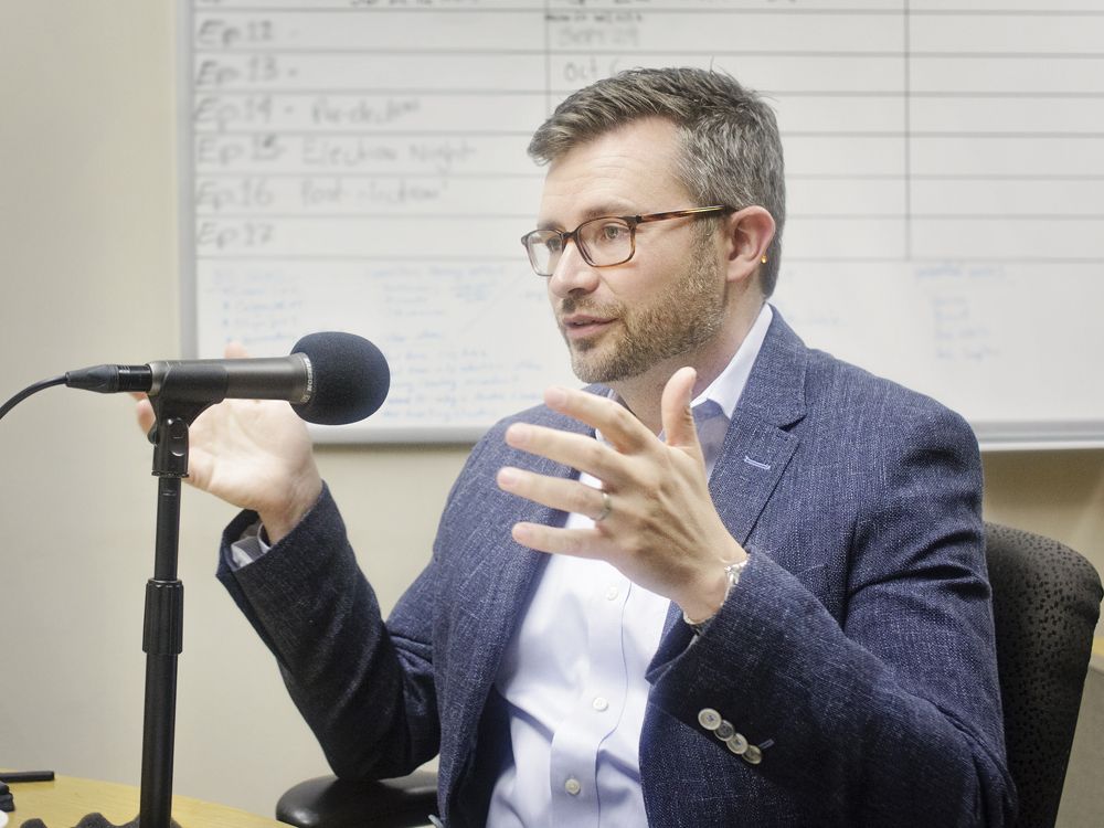 Chris Varcoe: Federal incentive for carbon capture puts ball back in ...