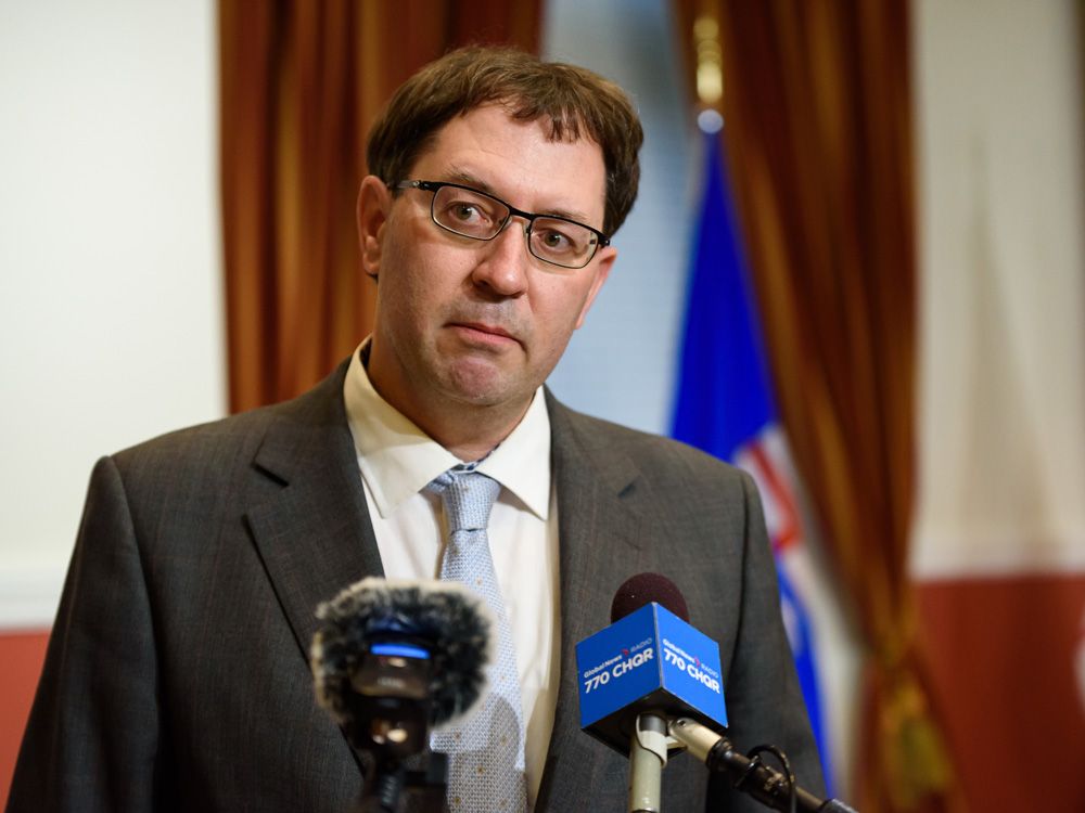 Chris Varcoe: Federal incentive for carbon capture puts ball back in ...