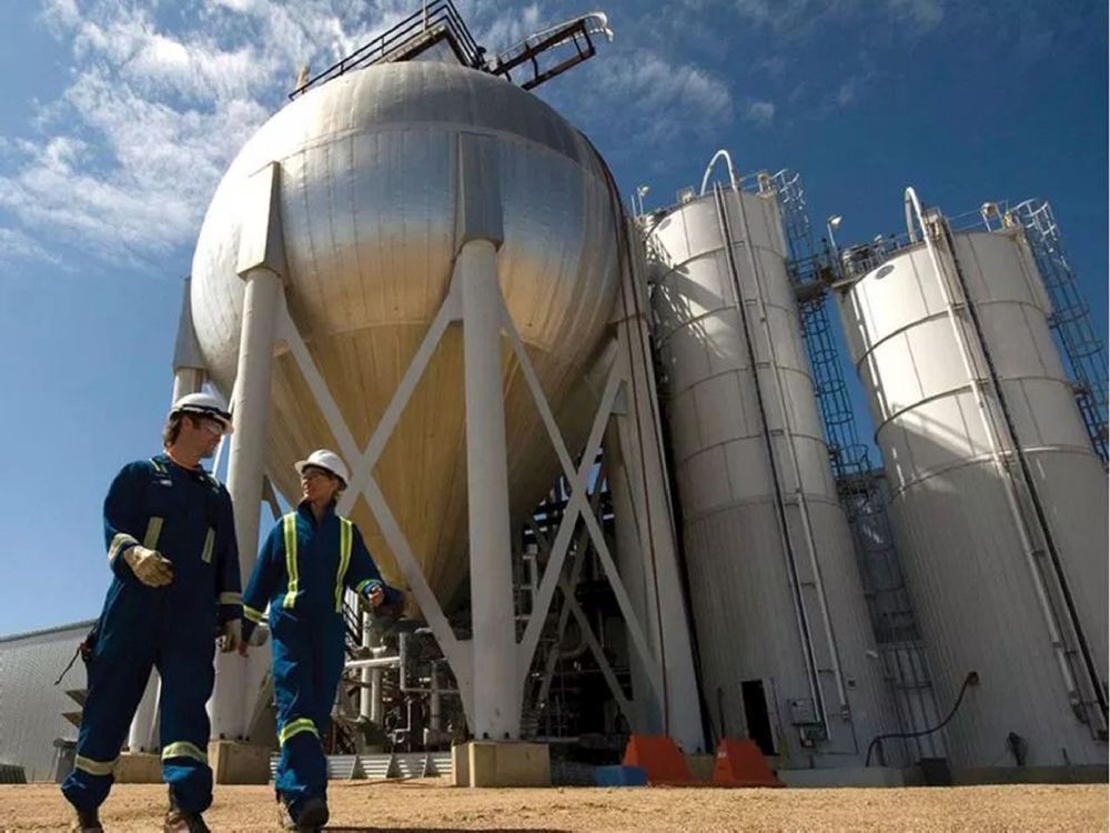 MEG Energy buys back 3.4 million of its shares | Financial Post