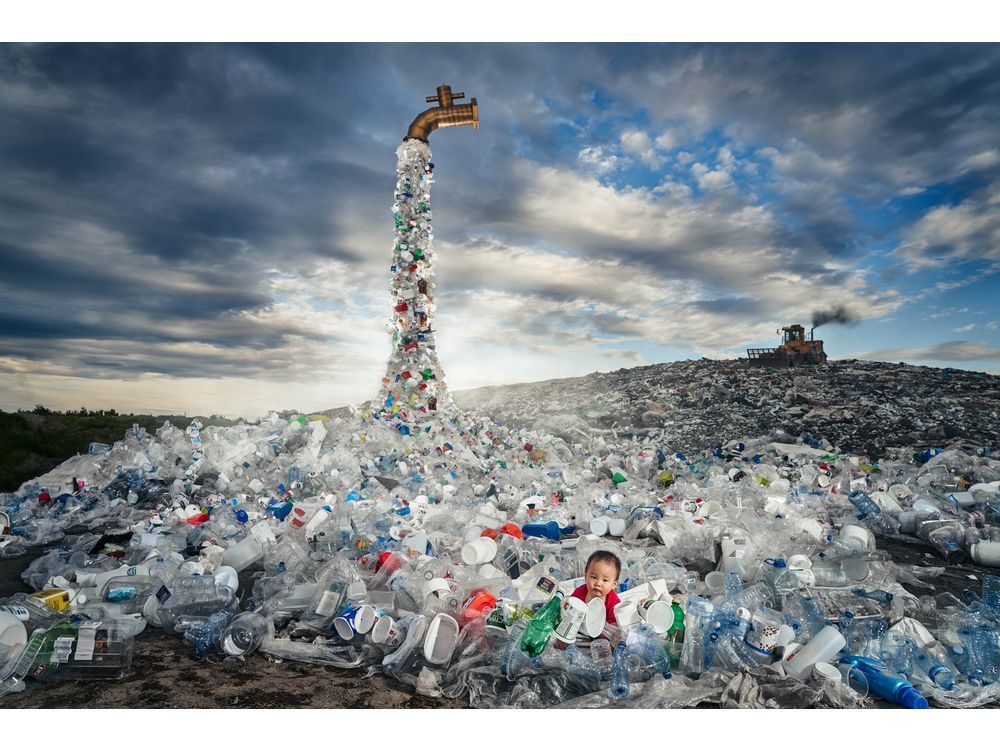 Spectacular Art Installation to be Unveiled at Ripley's Aquarium of ...