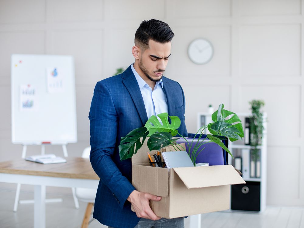 Howard Levitt: Over-investigating, withholding references and more HR ...