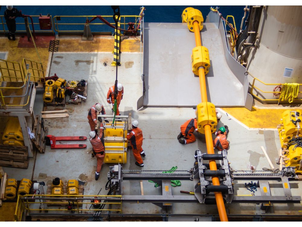 The Metals Company and Allseas Announce Successful Deepwater ...