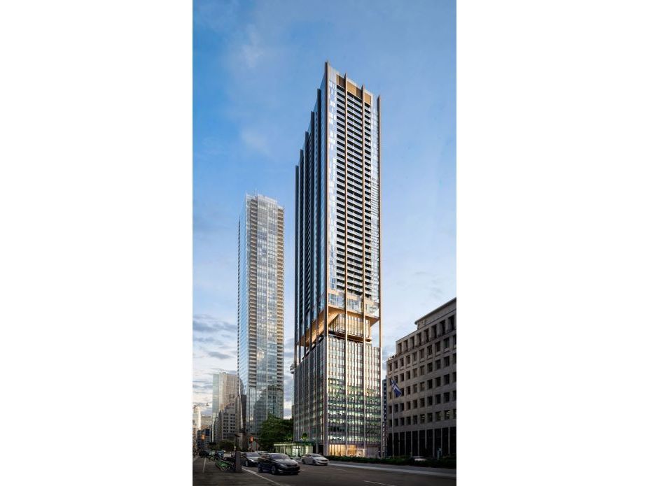 200 University Avenue Proposal Preserves Heritage Design with Elegant ...