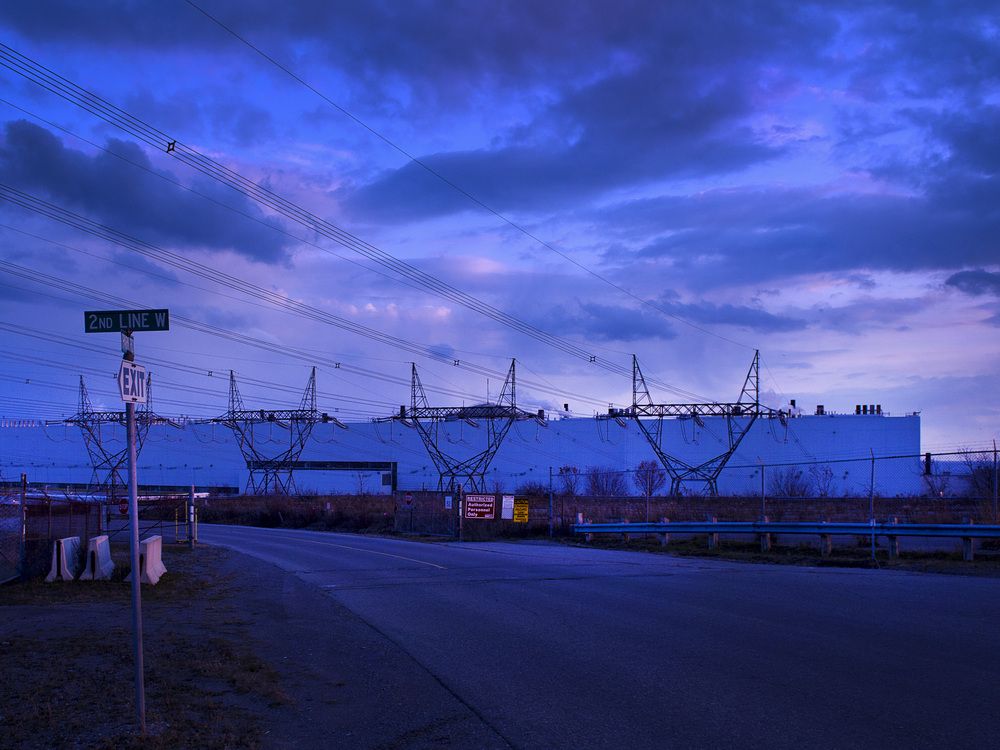 OPG, Bruce Power call on SNC-Lavalin, union to resolve nuclear work ...