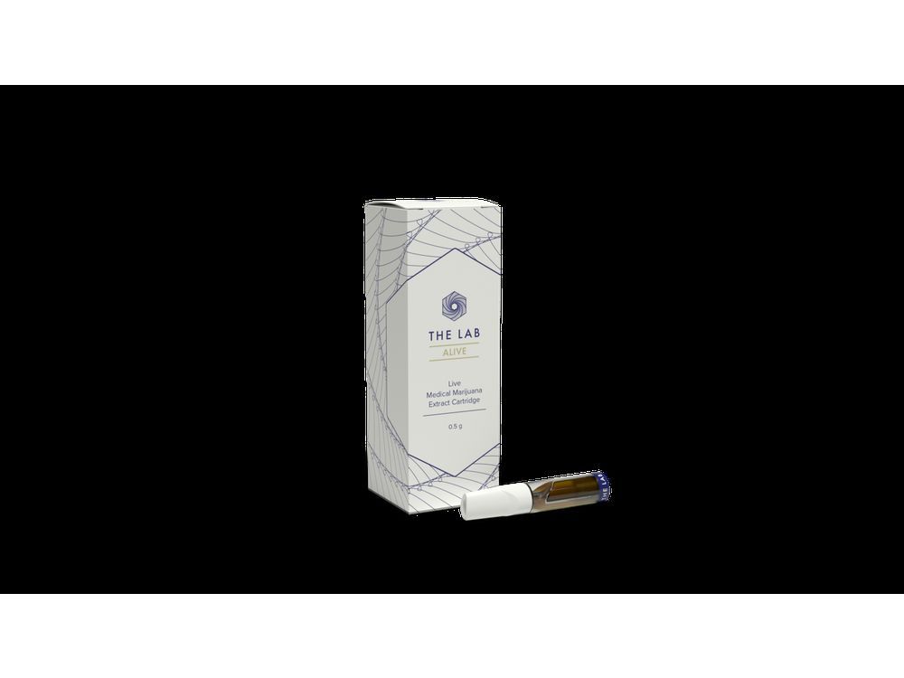 Jushi Holdings Inc. Debuts Line of Concentrate Products Using ...