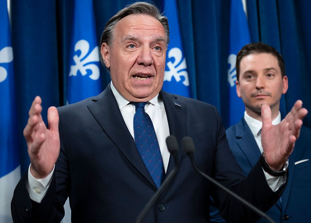 Terence Corcoran: The first net-zero lawsuit | Sault Star