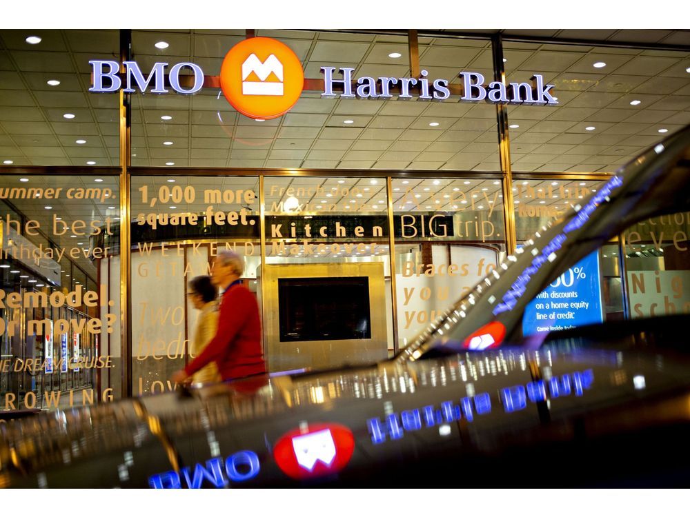 BMO hikes minimum wage for U.S. workers to $20 in battle for labour ...