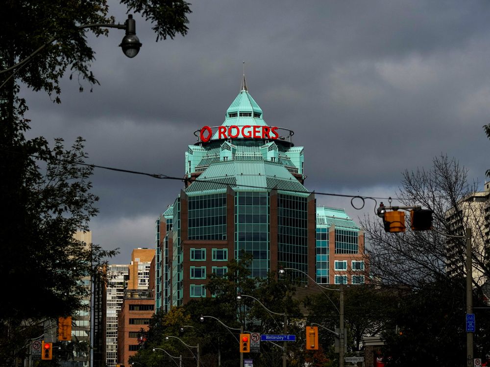 Rogers outage cost small businesses thousands of dollars: CFIB ...