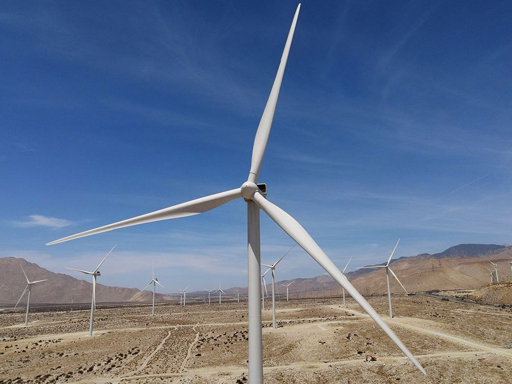 'Future energy super basins' will have unlimited access to renewables ...