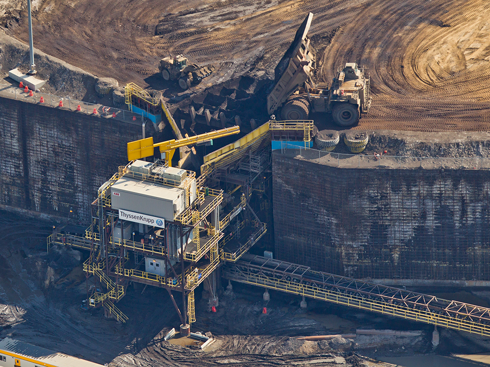 Another death at Suncor site increases pressure on company | Financial Post