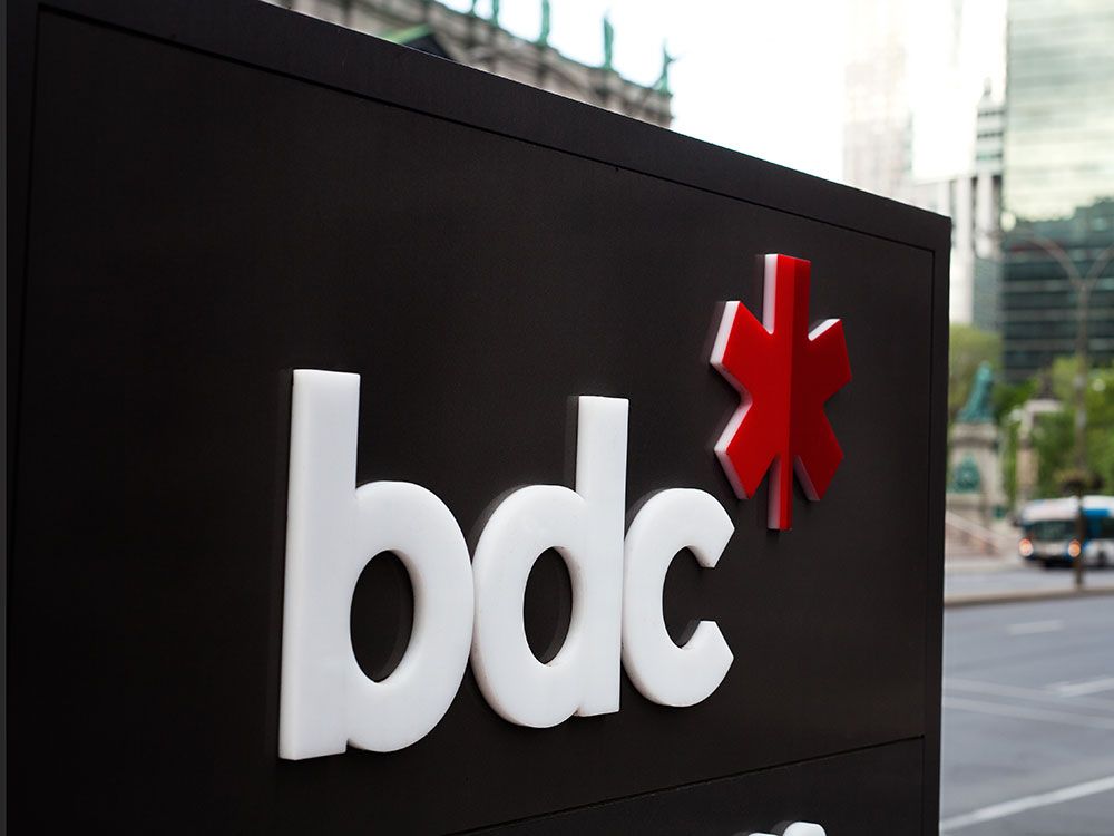 BDC aims to help women overcome funding barriers with new fund ...