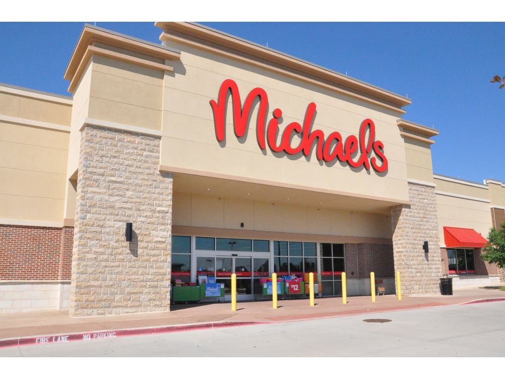 Michaels Plans to Hire 15,000 Employees for the Holiday Season ...