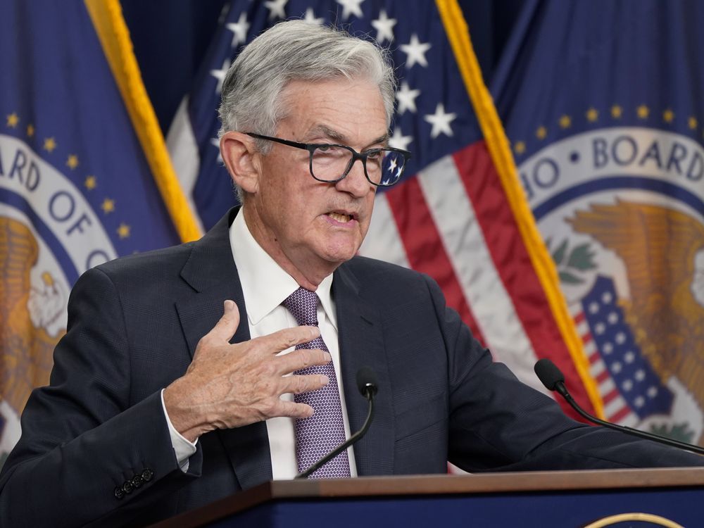 EXPLAINER: How will we know if the U.S. is in recession? | Financial Post